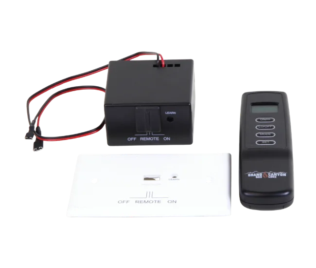 Grand Canyon Skytech Variable/Thermostat Remote Kit