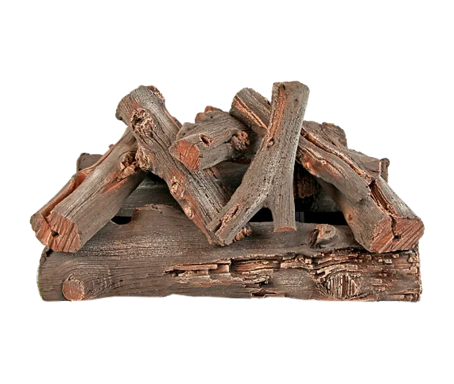 Oak Logs Series